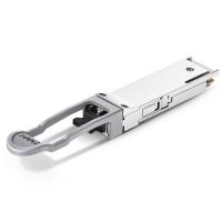 China CE Certified Compatible DR 100G QSFP28 Module SMF Optical Transceiver for sale