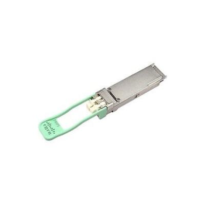 China 2km SMF Optical Module 10-3284-02 Cisco QSFP 100G FR S With Duplex LC Connector for sale