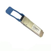China Arista XVR-10068-20 QSFP 100G LR4 Compatible Module 10KM SMF Duplex for sale