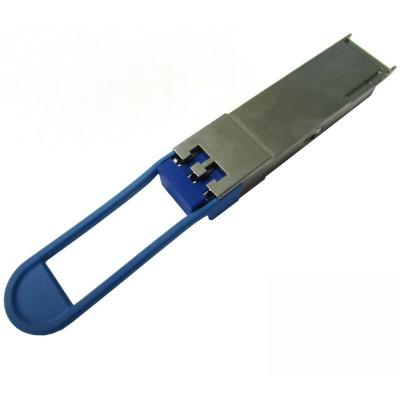 China Compatible Juniper JNP-QSFP-100G-CWDM 100G CWDM4 SMF 2km Optical Module for sale