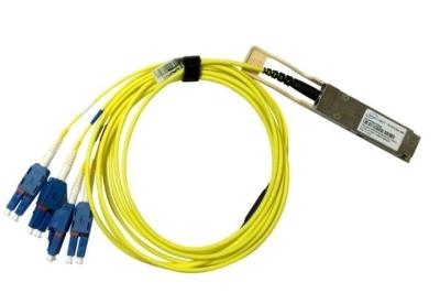 China Innolight 100Gb/S QSFP28 IR4 PSM Optical Transceiver With Pigtail TP-VC13Txxxx-N00 for sale