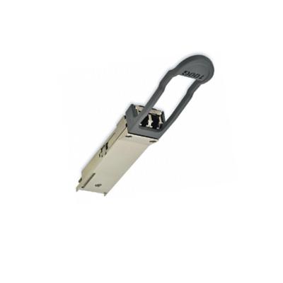 China Arista XVR-10167-20 QSFP-100G-SWDM4 Compatible LC MMF 100M QSFP28 module for sale