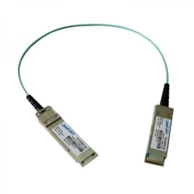China 100Gb/s Parallel Active Optical Cable AOC Innolight QSFP28 TF-FCxxx-N00 for sale