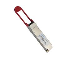 China Arista QSFP-100G-ERL4 Compatible LAN-WDM , DCI 40KM SMF 100G QSFP28 Module for sale