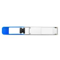 China Compatible Juniper QSFP-100G-LR4-ET QSFP28 100GBASE-LR4 Extended Temperature for sale