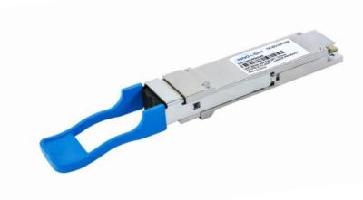 China Innolight QSFP28 100Gb/s DR Single Lambda Optical Transceiver TR-ZC13H-N00 with 500m Range and 4.5W Power for sale