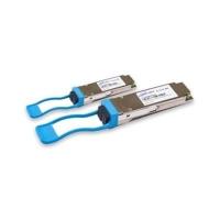China Innolight 100Gb/s QSFP28 LR Single Lambda Optical Transceiver TR-ZC13L-N00 with 2km Range and 4.5W Power for sale