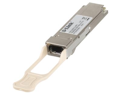 China DEM-Q2801Q-SR4 100G SR4 Multimode Optical Transceiver Modules 100M 850nm for sale