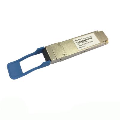 China QSFP28 100G-LR4-C Optical Transceiver Module - 10km Reach, 3.5W Power, 0-70°C Operating Temperature for sale