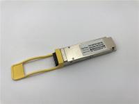 China Compatible TOP-Trans QSFP28 100G-ER4 Optical Module 40km Ethernet Only Module for sale