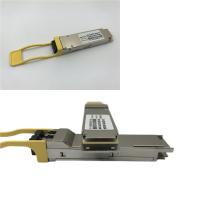 China Brand 02311MNN QSFP28-100G-CWDM4 , SM 2KM SMF LC 100G QSFP28 Module for sale