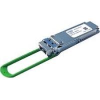China Intel SPTSLP2SLCDF QSFP28 100GBase-DR Optical Transceiver 1310nm 500m LC Single-Mode for sale