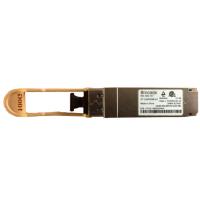 China XBR-100G-SR4-0288 Brocade QSFP28 100G SR4 4x25GbE For FC32-64 Blade for sale