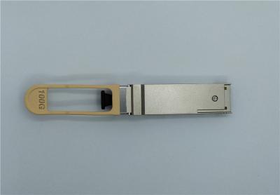 China Broadcom AFBR-89CDHZ QSFP28 100G SR4 Transceiver with 25.78125Gb/s Channels and 2.5W Power Consumption for sale
