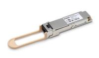 China Avago AFBR-89CDDZ QSFP28 100G SR4 850nm 100m DOM MPO MMF for sale