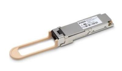 China Avago AFBR-89CDDZ QSFP28 100G SR4 850nm 100m DOM MPO MMF for sale