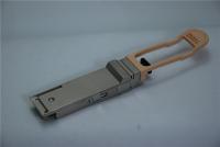 China 850nm 100m Avago AFBR-89CDDZ QSFP28 100G SR4 DOM MPO MMF for sale