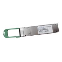 China TR-ZC13T-NW5 Brand 100G QSFP28 Optical Transceiver DR1+ PAM4 500M for sale