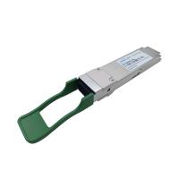 China INNOLIGHT TR-FC13T-NAM 100G QSFP28 Module CWDM4 IR4 1310m 2km for sale