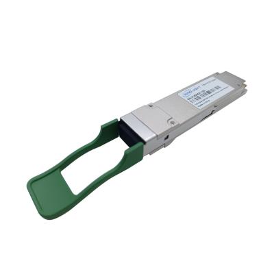 China INNOLIGHT TR-FC13T-NAM 100G QSFP28 Module CWDM4 IR4 1310m 2km for sale