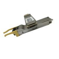 China Huawei 02311MNN Compatible 100G CWDM4 QSFP28 Optical Transceiver - 2km SMF LC Duplex, <3.5W Power for sale