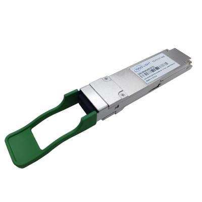China INNOLIGHT TR-FC13T-NAZ QSFP28 100Gb/s CWDM4 Optical Transceiver Module 2km Single Mode Fiber for sale