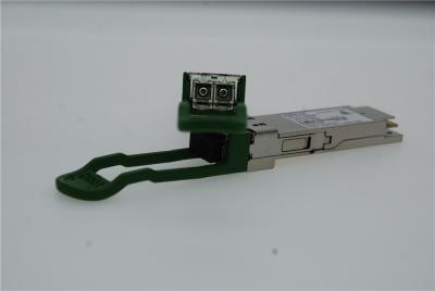 China Original FTLC1152RGPL Finisar 2km SMF 100GBase-CWDM4 Optical Transceiver for sale