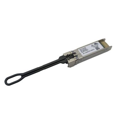 China SW-SEC Optical Transceiver Module XBR-000412 XBR-000413 32G FC SFP+ 850nm MMF for sale