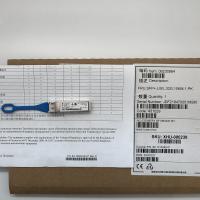 China Brocade 57-1000486-01 32G LW FC SFP+ Transceiver - 10km Single Mode Fiber, 3.3V Optical Module for sale