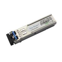 China Transceivers 1.25G Optical Modules 1310nm 10Km Cisco SFP Modules Fiber Optic for sale