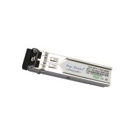 China Multimode 850nm 550m MMF Transceiver Fortinet FG-TRAN-SX Compatible 1.25G SFP for sale
