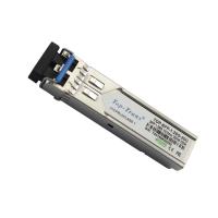 China Fortinet FG-TRAN-LX Compatible 1.25G SFP Singlemode 1310m SMF Transceiver for sale