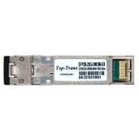 China Top Trans Fiber Optical Module SFP28-25G-DWDM-ER SFP28 25G DWDM 40KM for sale