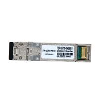 China Top Trans MSA And TAA 25GBase-ER SFP28 Transceiver SMF 1310nm 40km LC DOM for sale
