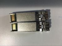 China Compatible 10GBASE-SR SFP+ 850nm 300m DOM AFBR-703SDZ-IN2 for sale