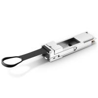 China Qsfp+ Transceiver Modules CVR-QSFP-SFP10G QSFP 40G To SFP+ 10G Adapter for sale
