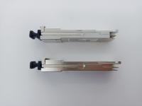 China Arista Compatible QSFP+ Duplex LC 100m Optical Transceiver QSFP-40G-SRBD for sale