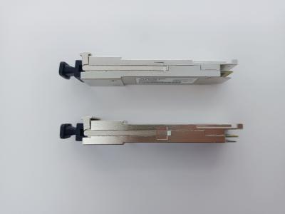China Arista Compatible QSFP+ Duplex LC 100m Optical Transceiver QSFP-40G-SRBD for sale