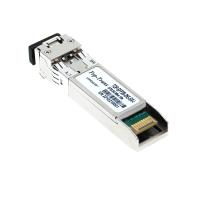 China Compatible Finisar 02311KNR SFP-25G-SR SFP28 25GBASE-SR 850nm 100m MMF Optical Transceiver Module for sale