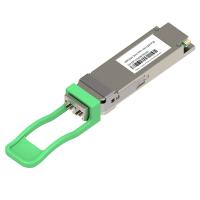 China RTXM500-210 100G QSFP28 FR1 PAM4 EML Based QSFP28 Optical Transceiver 1310nm for sale