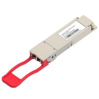 China RTXM290-820 100G QSFP28 ER4 Single Mode Fiber Optical Transceiver 40km for sale