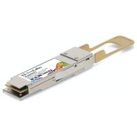 China 100m MPO-12 Multi Mode Fiber Optical Transceiver 3AL82099AA 100G QSFP28 SR4 for sale