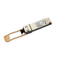 China Finisar FTL410QE2C Optical Transceiver 40GBASE-SR4 150m QSFP for sale