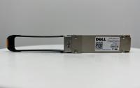 China AFBR-79EEPZ-FT1 QSFP+ eSR4 40GBase Transceiver Module with 400m Reach and 3.5W Power Consumption for sale