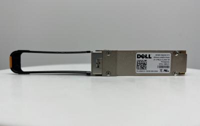 China AFBR-79EEPZ-FT1 QSFP+ eSR4 40GBase Transceiver Module with 400m Reach and 3.5W Power Consumption for sale