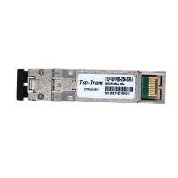 China CPAC-TR25SR-ADP Optical Module 25G SFP28 SR 850nm Multimode Optical Transceiver for sale