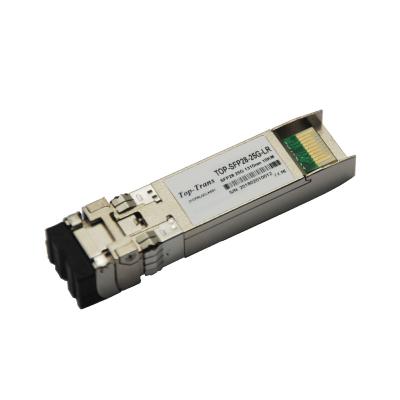 China Arista SFP-25G-MR-LR Optical Module 10/25G SR 10km 25G Multimode for sale