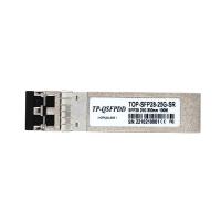 China Intel E25GSFP28SR 25G ESR 850nm 300m Optical Module SFP-25G-SR Multimode for sale