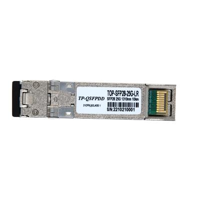 China Original Nokia 474901A.101 RTXM330-204-C39B 25G IR 2km 1310nm Optical Module for sale
