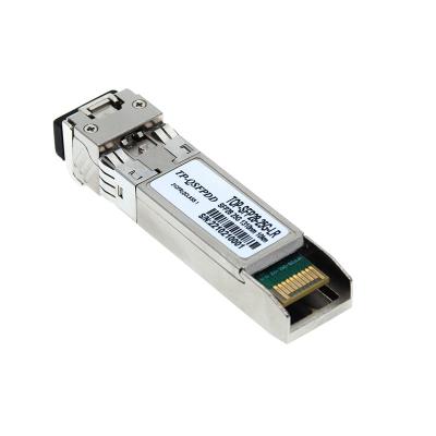 China NOKIA 3AL82161AA SFP28 25G SR 850nm 25GbE Fiber Optical Module Original for sale